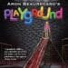 Free Audiobook : Playground, by Aron Beauregard